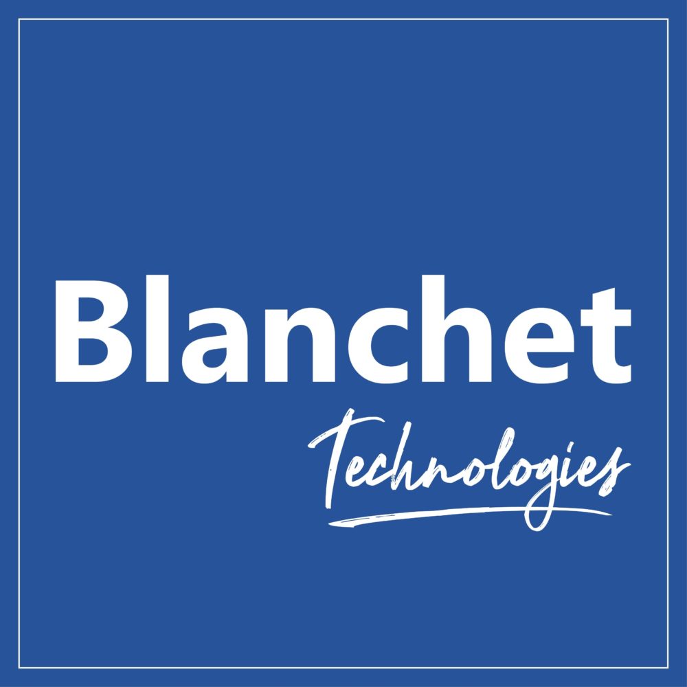 Blanchet Technologies - Griphe Conseil